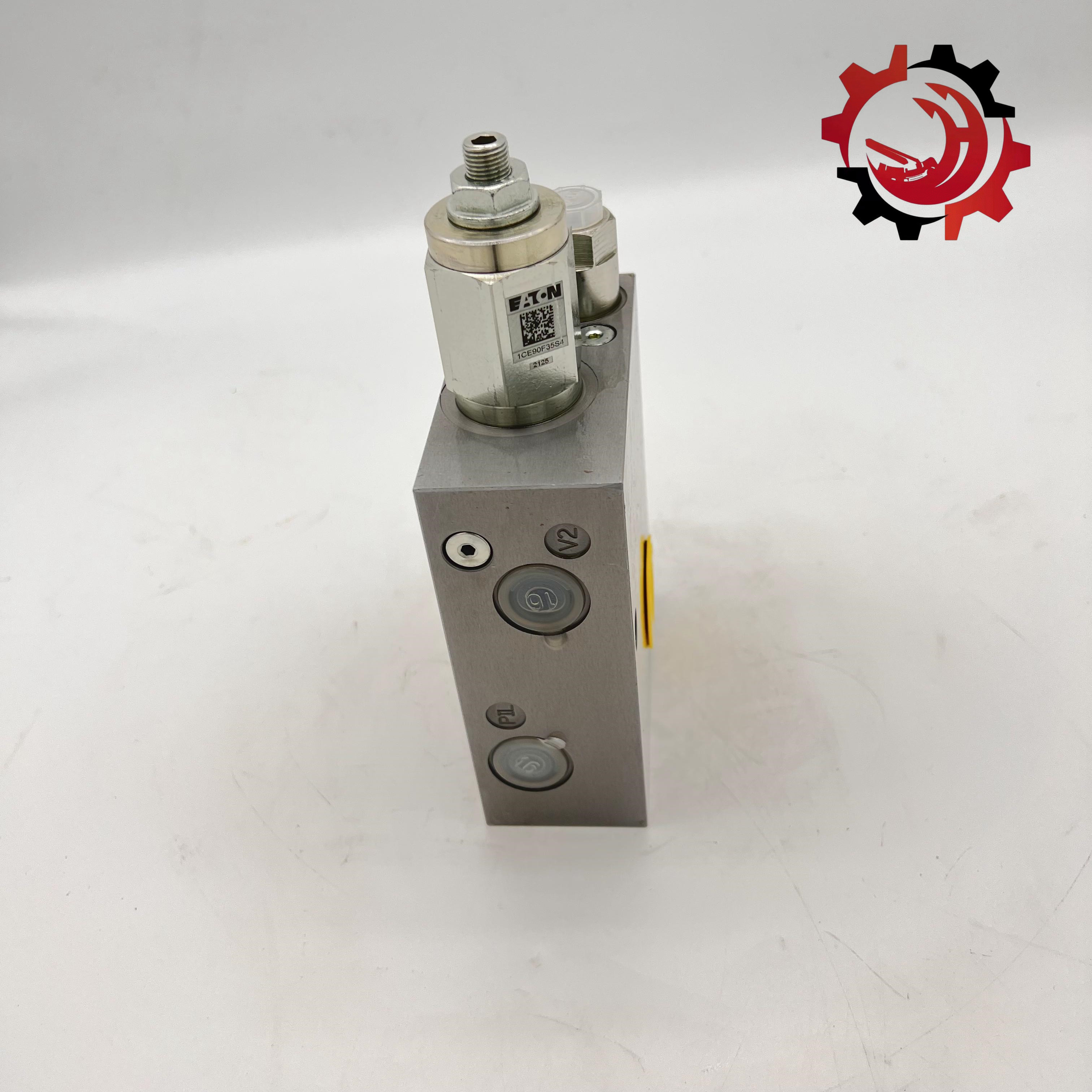 Sany Componentes de bombas de hormigón OEM Válvula de equilibrio para ...